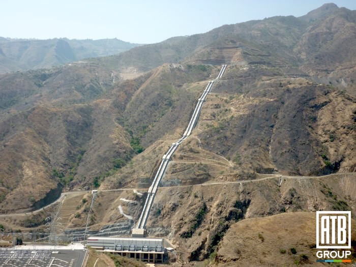 GIBE 2 Hydroelectric Project 420 MW
